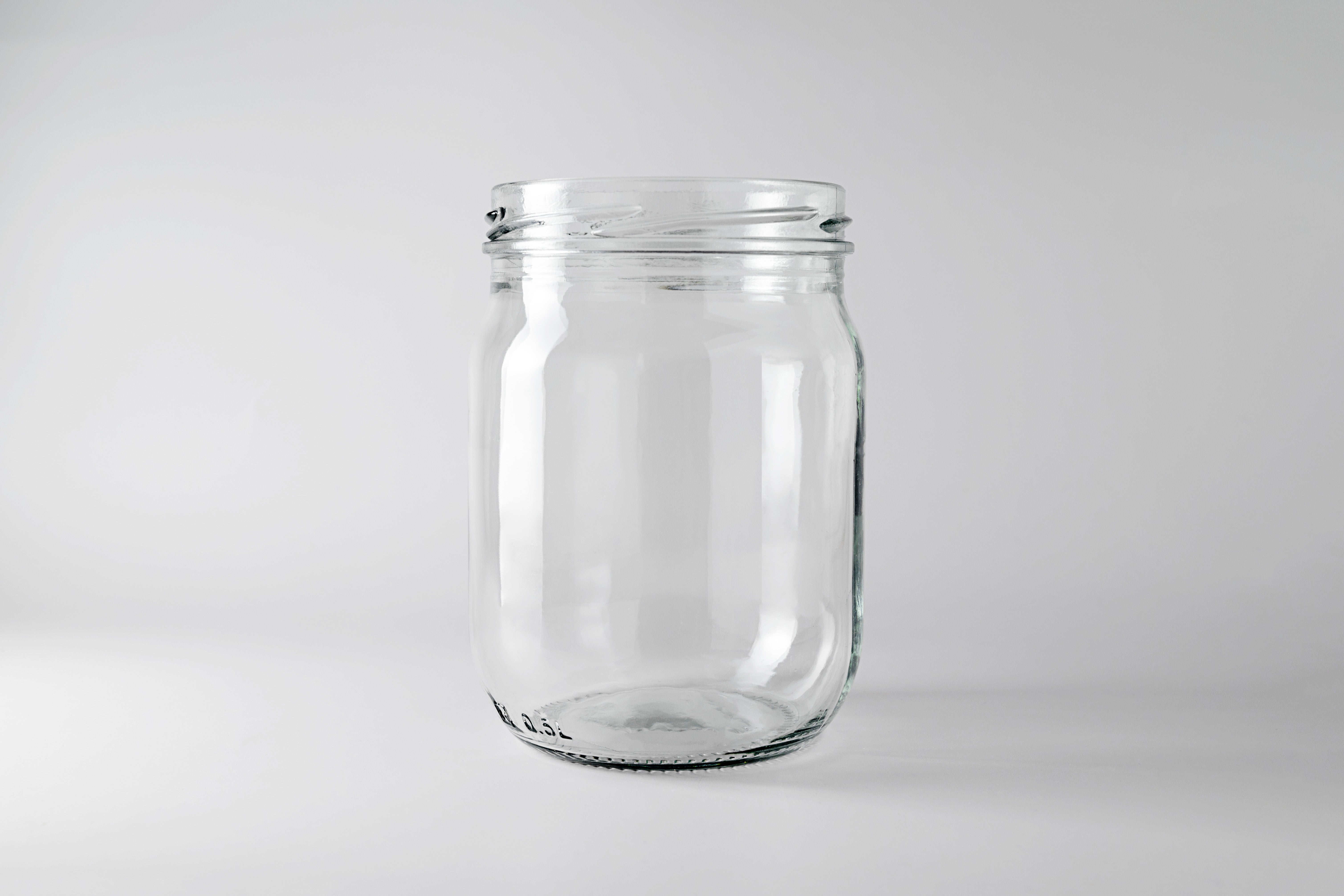 Pickle Jars | Southern Jar Company Ltd