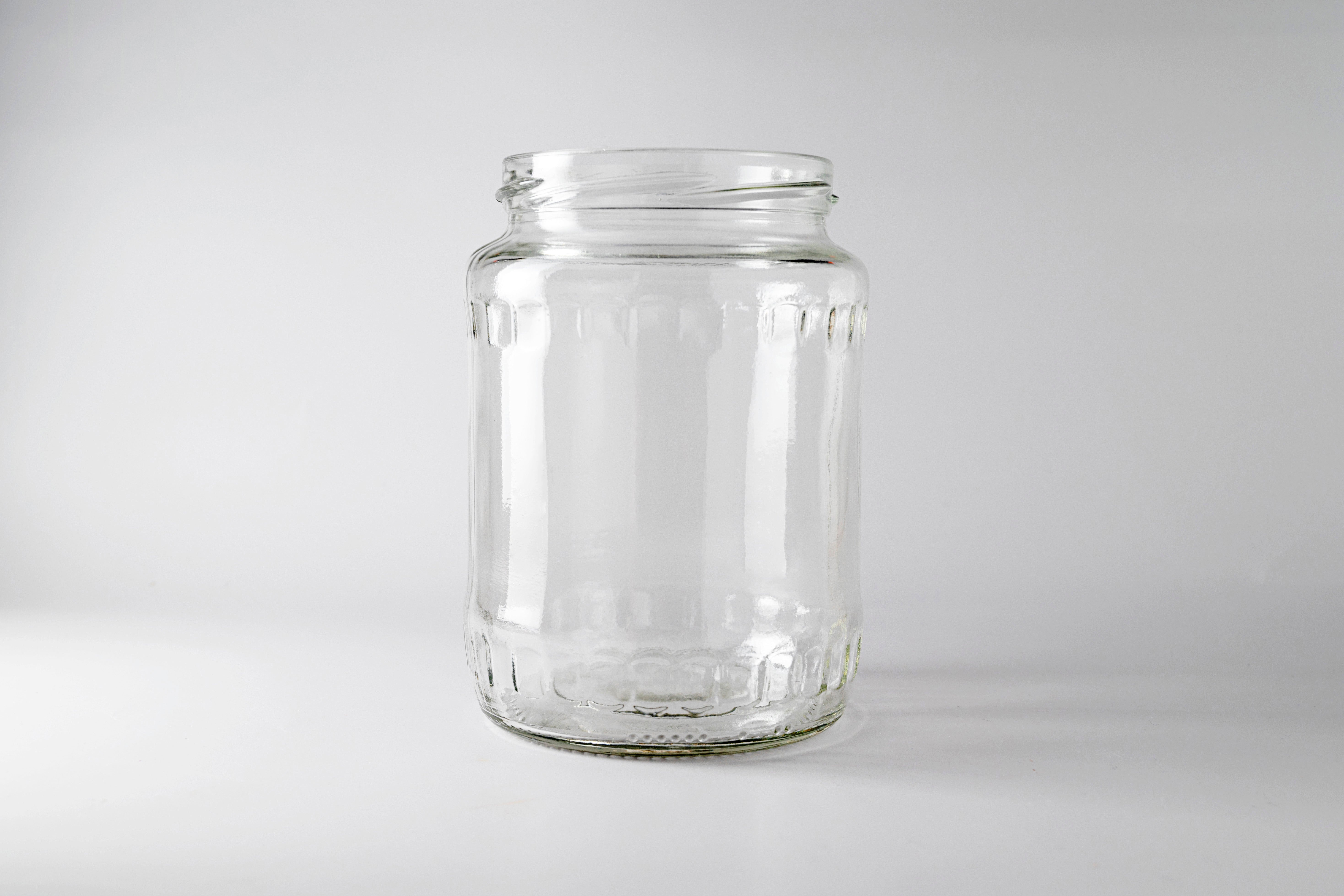 Preserving Glass Jars | Southern Jar Company Ltd