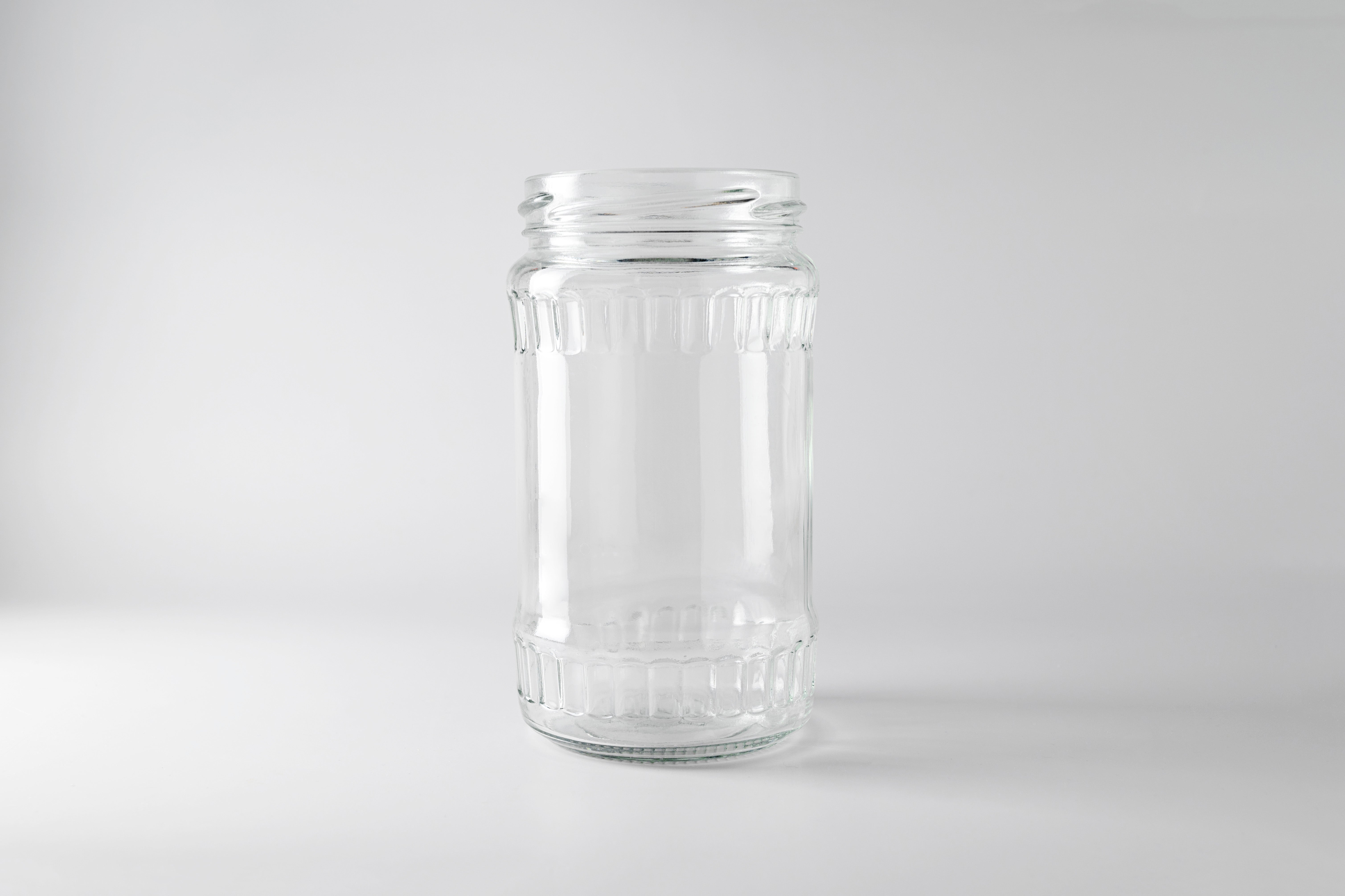 Tall Glass Jars | Southern Jar Company Ltd