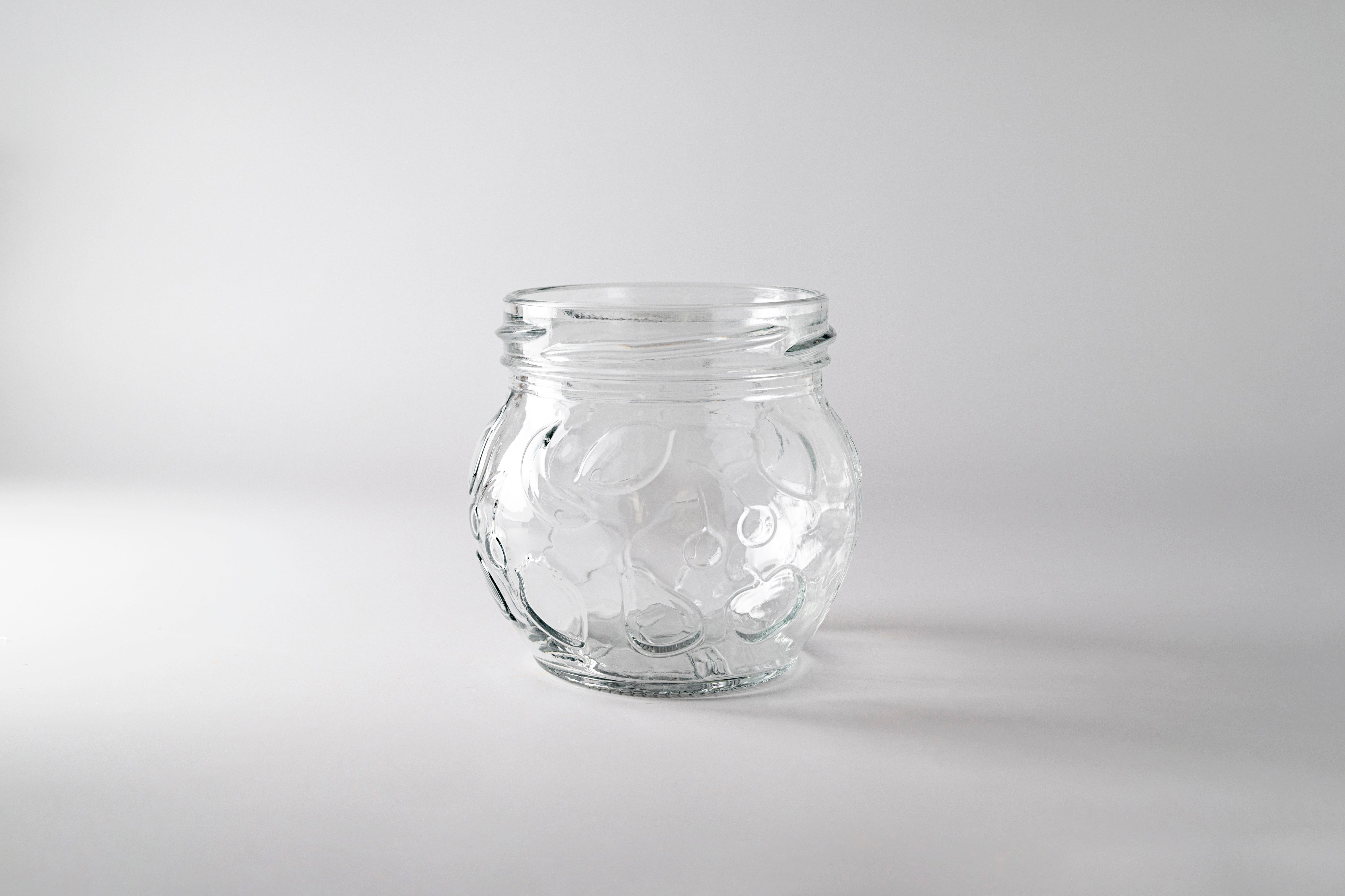 Jam Jars | Southern Jar Company Ltd