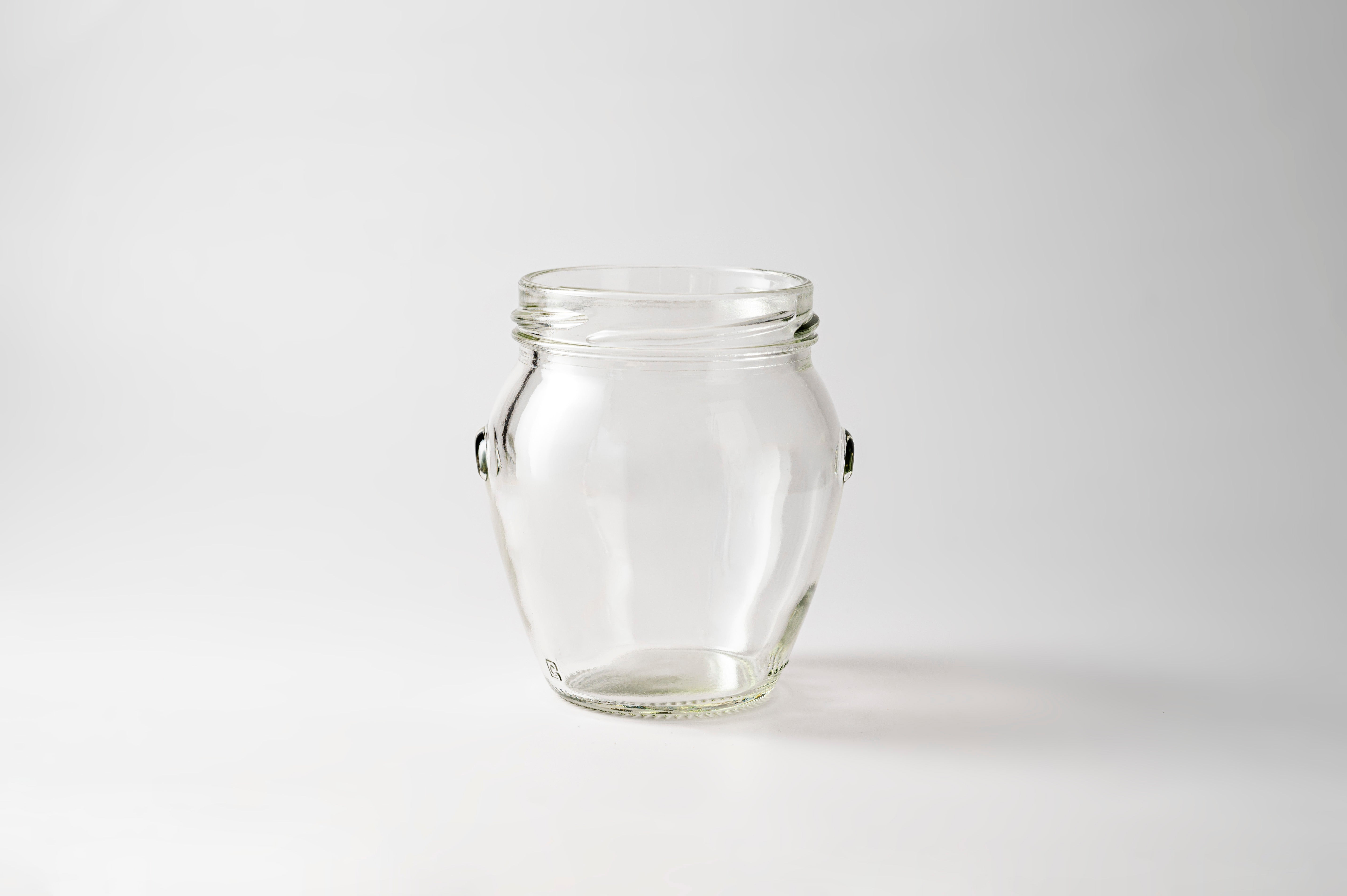 Orcio Glass Jars | Southern Jar Company Ltd