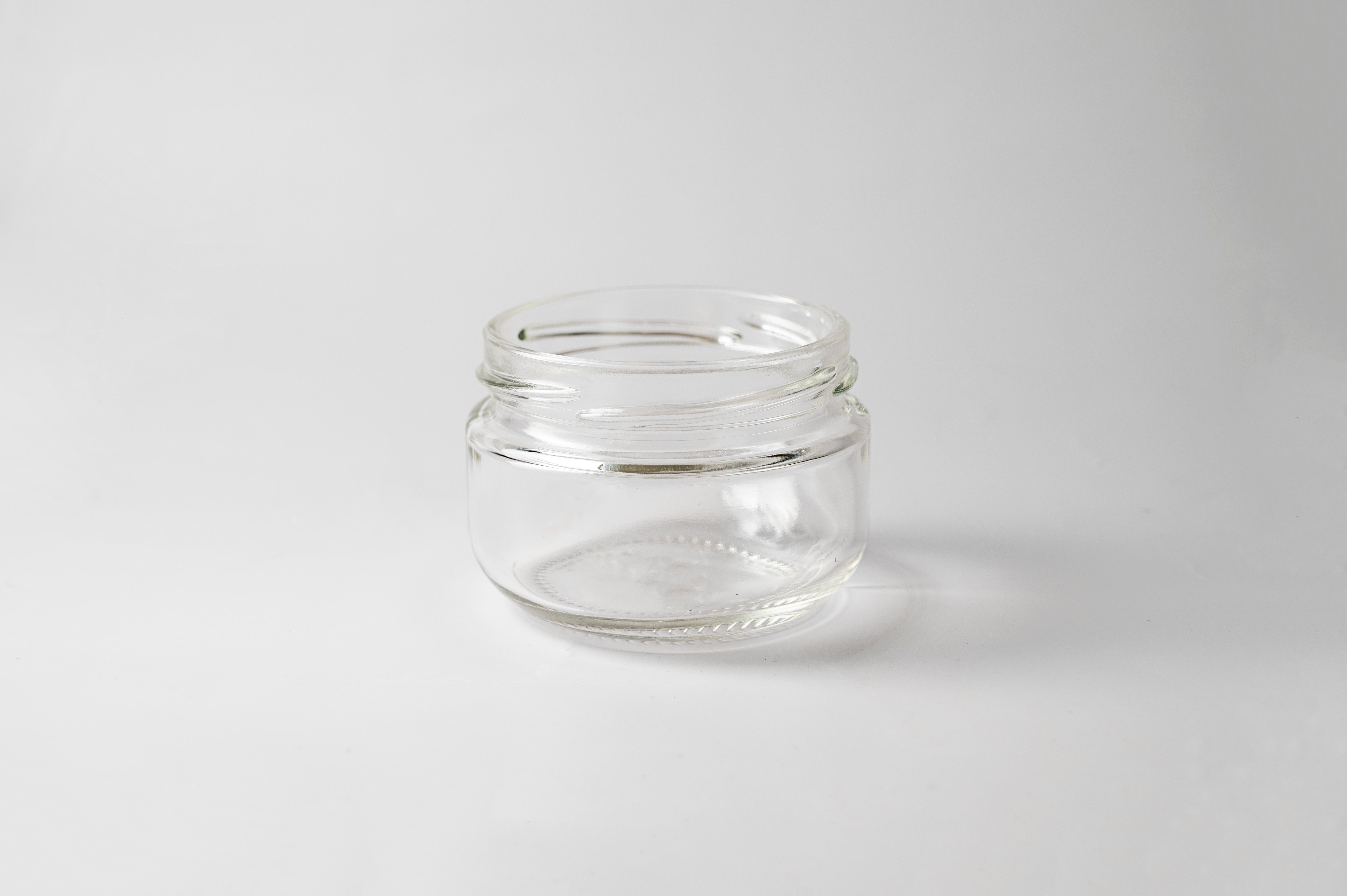 Low Profile Jars | Southern Jar Company Ltd