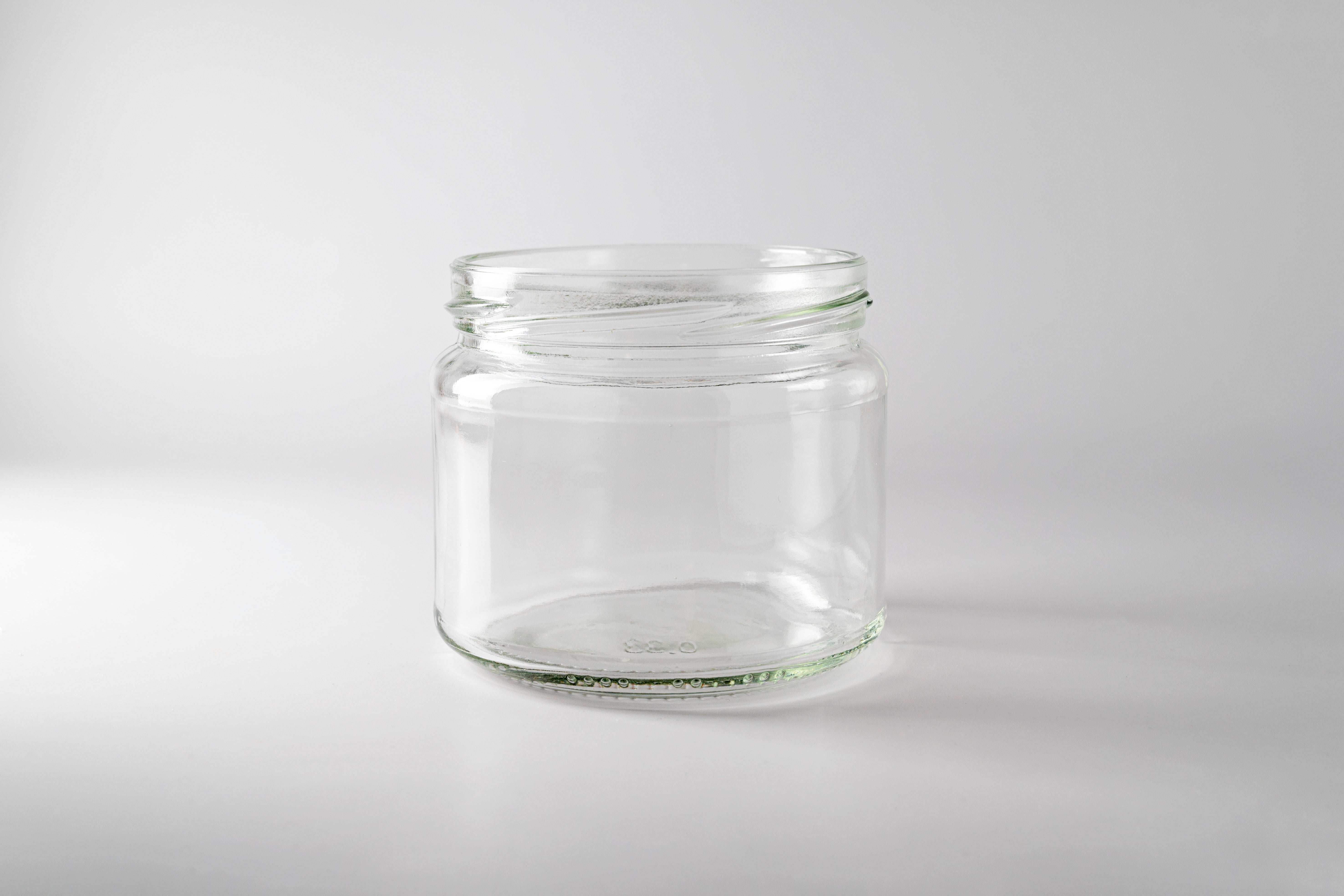 Squat Jars | Southern Jar Company Ltd