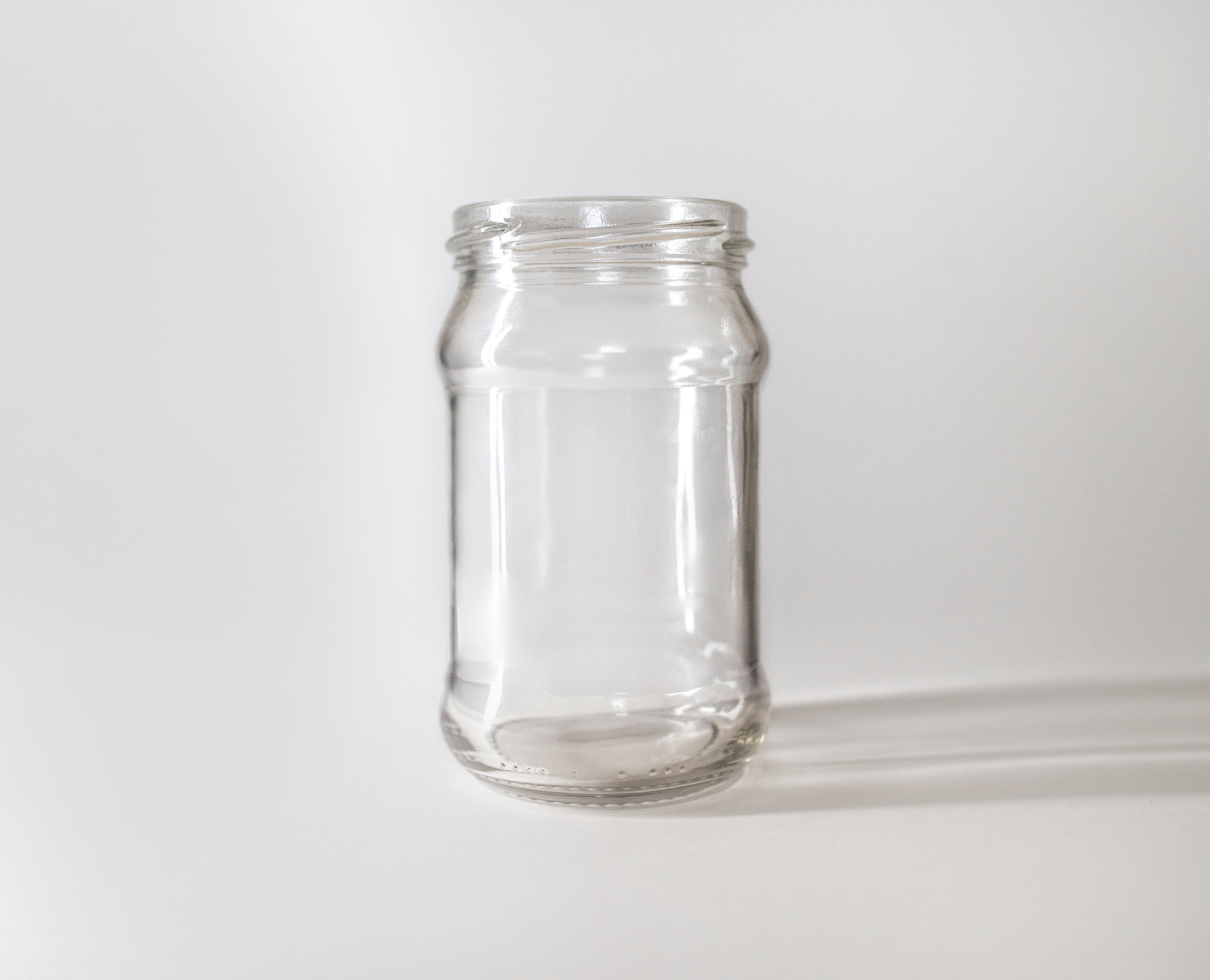 Glass Jar 300ml | Southern Jar Company Ltd
