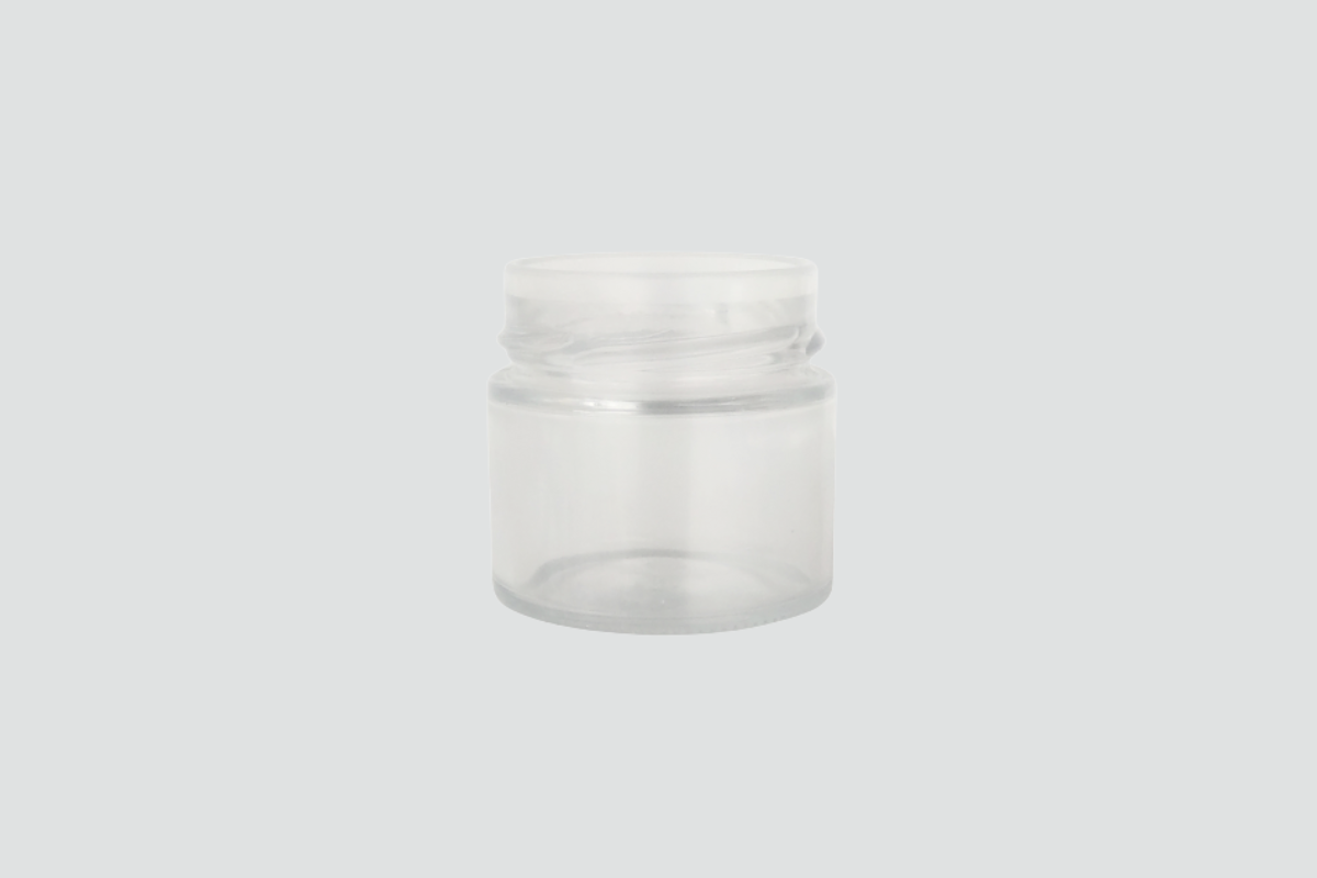 Glass Jar 106ml
